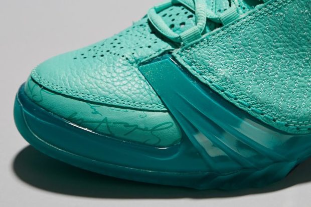 Detailed Look At SoleFly's Air Jordan XX3 "Marlins" Releasing October ...