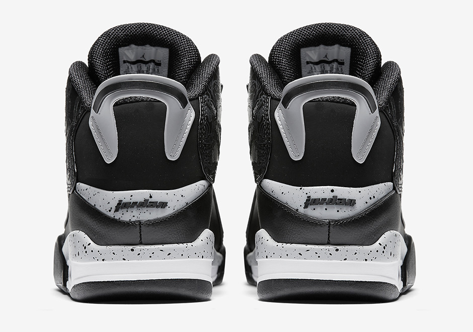 Jordan Dub Zero "Oreo" Releases In November - Air Jordans, Release ...