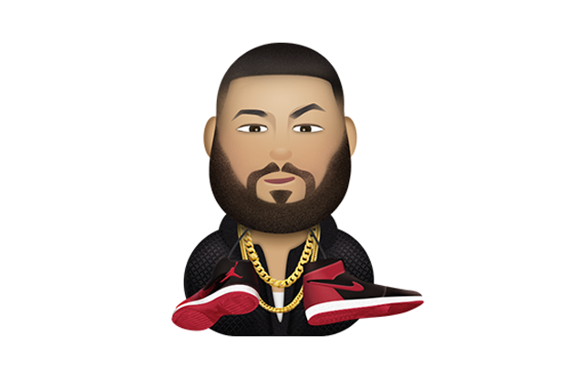 First Look At Jordan Brand's Emoji Keyboard Launching This Month - Air ...
