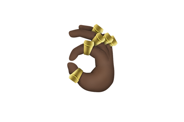 First Look At Jordan Brand's Emoji Keyboard Launching This Month - Page ...