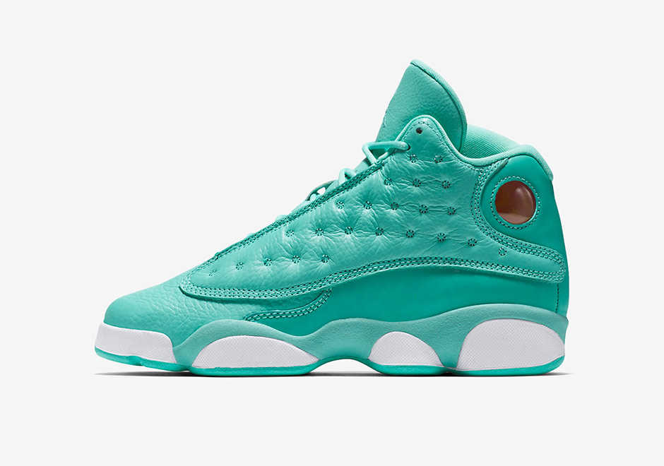 Air Jordan 13 "What Is Love" Official Photos - Air Jordans, Release ...