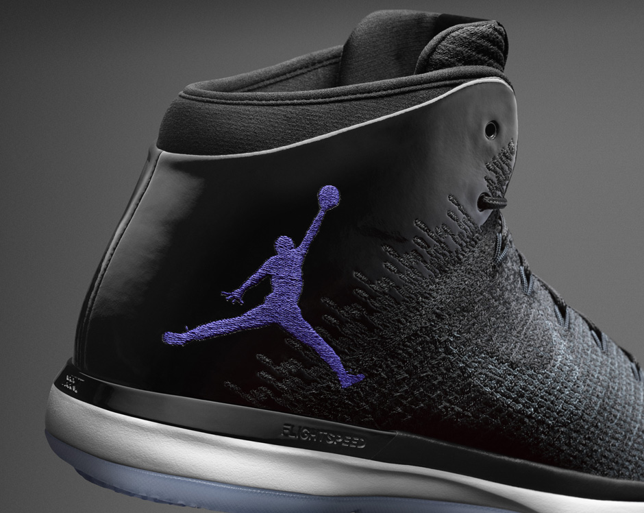 Air Jordan 31 "Space Jam" Official Photos - Air Jordans, Release Dates ...