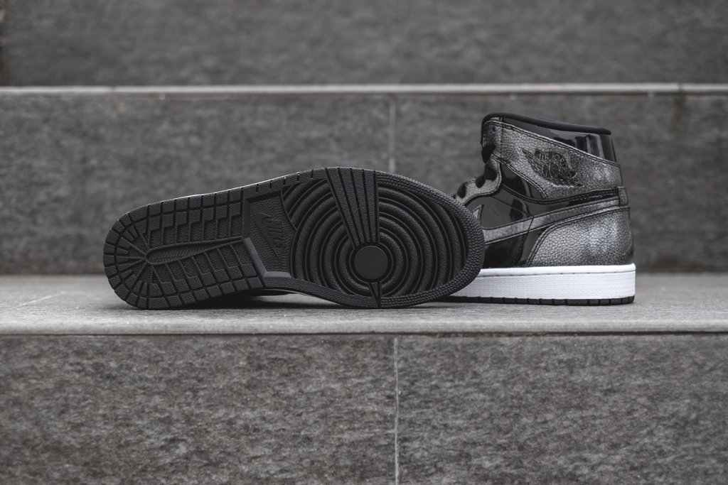 Air Jordan 1 "Space Jam" - Page 2 of 2 - Air Jordans, Release Dates ...