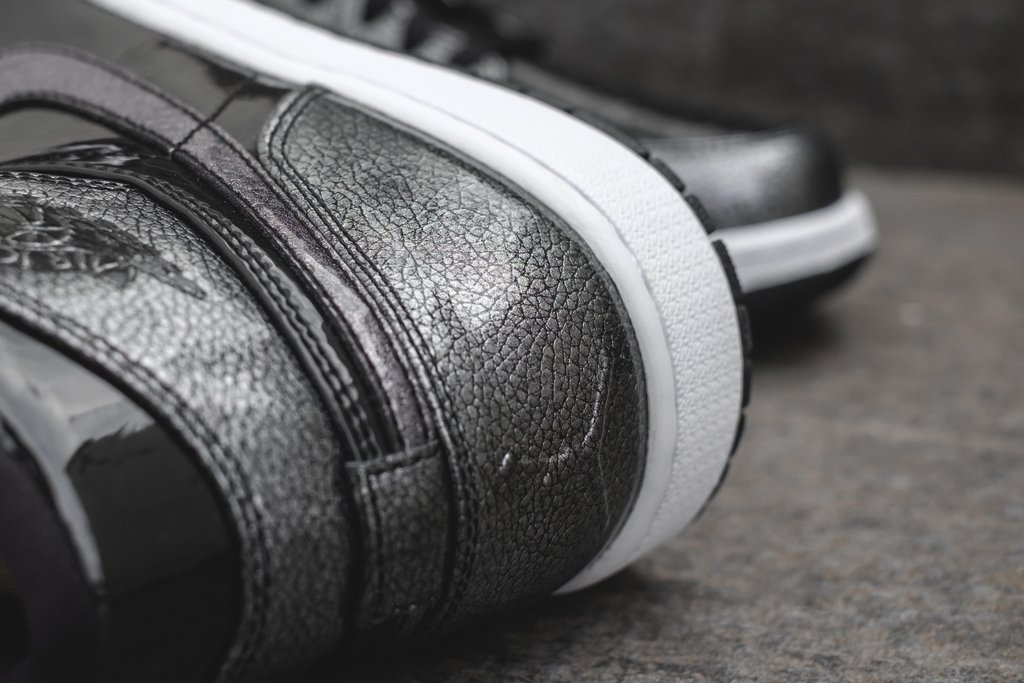 Air Jordan 1 "Space Jam" - Page 2 of 2 - Air Jordans, Release Dates ...