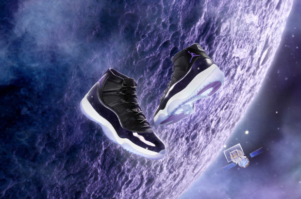 Jordan Brand Introduces Space Jam Collection - Air Jordans, Release ...