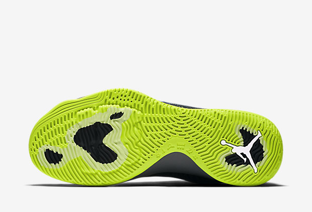 Jordan CP3 10 "Volt" - Air Jordans, Release Dates & More | JordansDaily.com