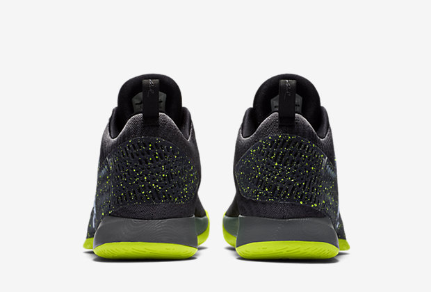 Jordan CP3 10 "Volt" - Air Jordans, Release Dates & More | JordansDaily.com