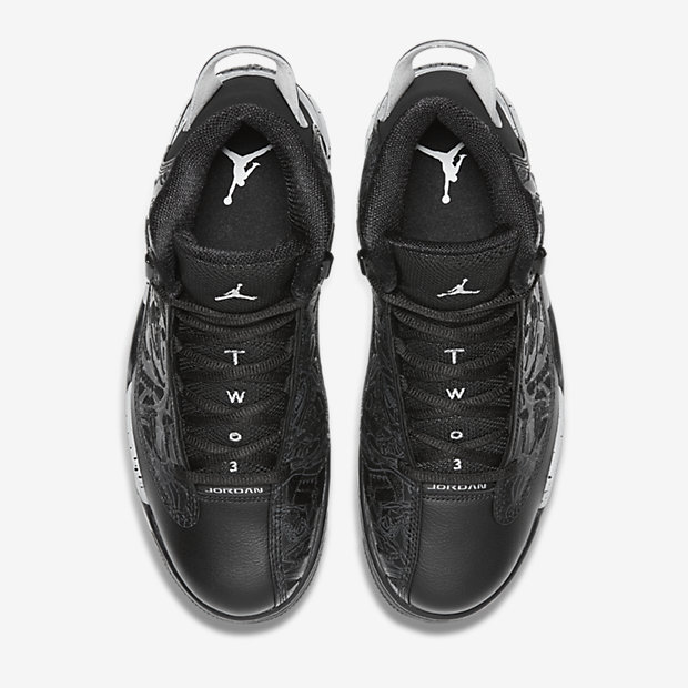 Jordan Dub Zero "Oreo" Available Now - Air Jordans, Release Dates ...
