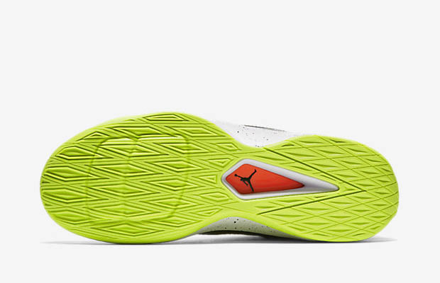 Jordan Rising High 2 "Barely Volt" - Air Jordans, Release Dates & More ...