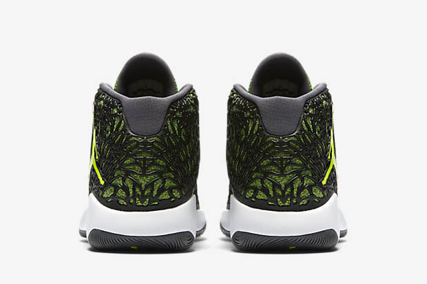 Jordan Ultra Fly "Volt" - Air Jordans, Release Dates & More ...