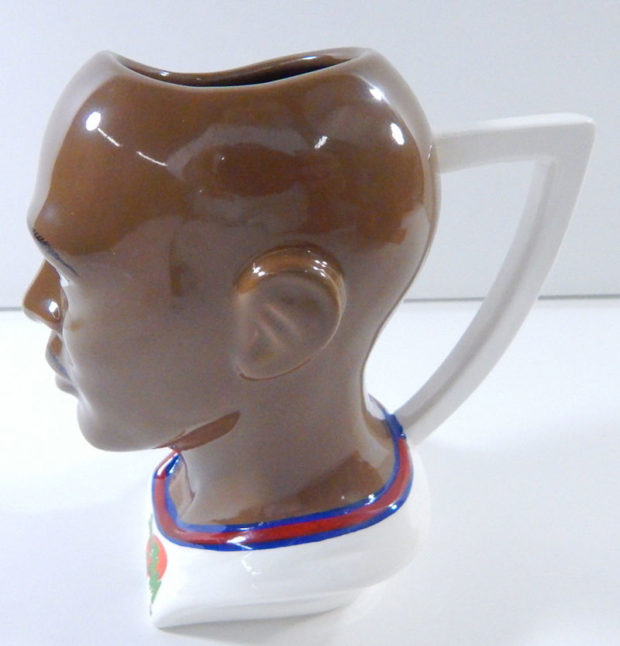 Vintage Gear: Michael Jordan Space Jam Mug - 1996 - Air Jordans ...