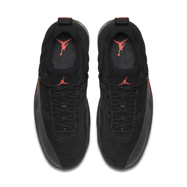 Air Jordan 12 Low "Max Orange" Official Photos - Air Jordans, Release ...