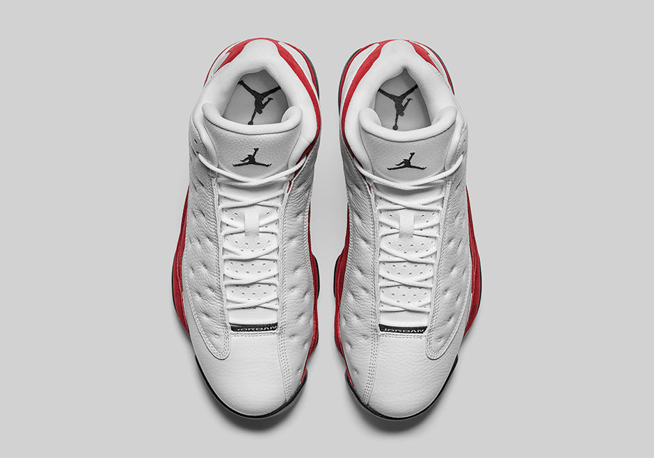 Air Jordan 13 "Varsity Red" Pretty Much Confirmed For 2017 - Air ...