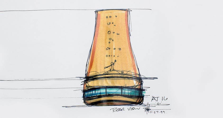 Go "Behind The Design" Of Air Jordan 16 - Air Jordans, Release Dates ...