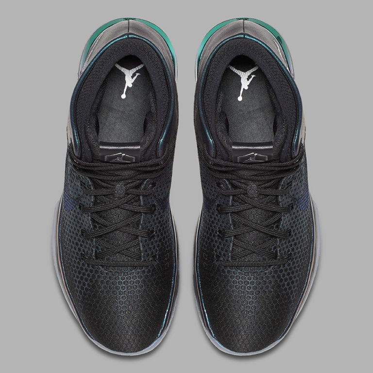 Air Jordan 31 "All-Star" Official Photos - Page 2 of 3 - Air Jordans ...