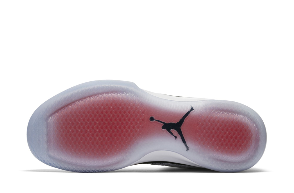 Air Jordan 31 Releasing In Alternate "Chicago" Colorway - Air Jordans ...
