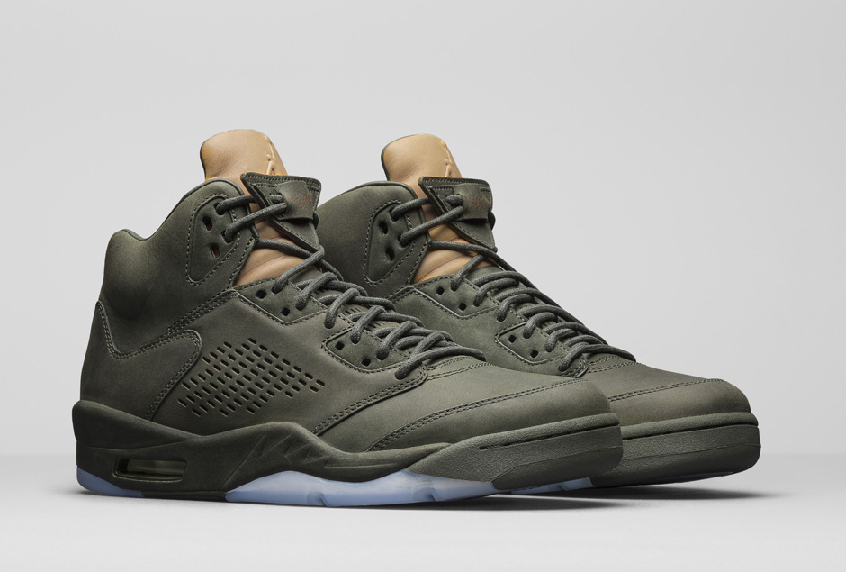 Jordan Brand Previews Major 2017 Retro Releases - Air Jordans, Release ...
