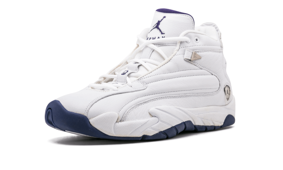 Jordan Jumpman Pro 2 - 136009-101 | Release Date: 1998