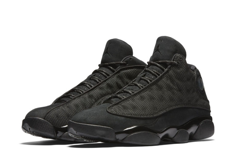 Tinker Hatfield Reveals The Story Behind Air Jordan 13 - Air Jordans ...