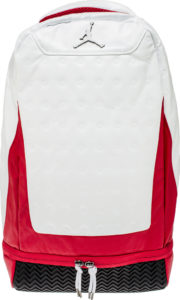 There's An Air Jordan 13 "Varsity Red" Backpack Already - Air Jordans ...