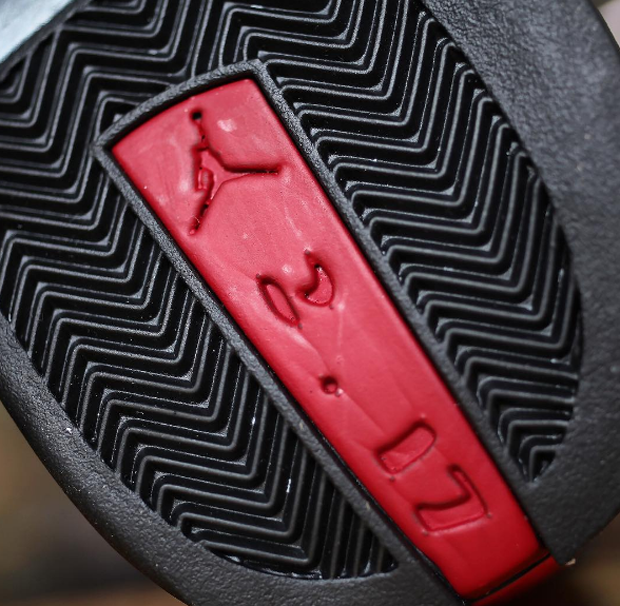 Detailed Look At Air Jordan 15 "Take Flight" - Air Jordans, Release ...