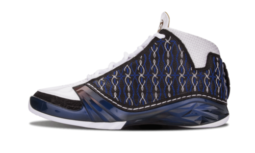 Air Jordan 23 "Motorsports" - 318376-011 | Release Date: 11/28/08