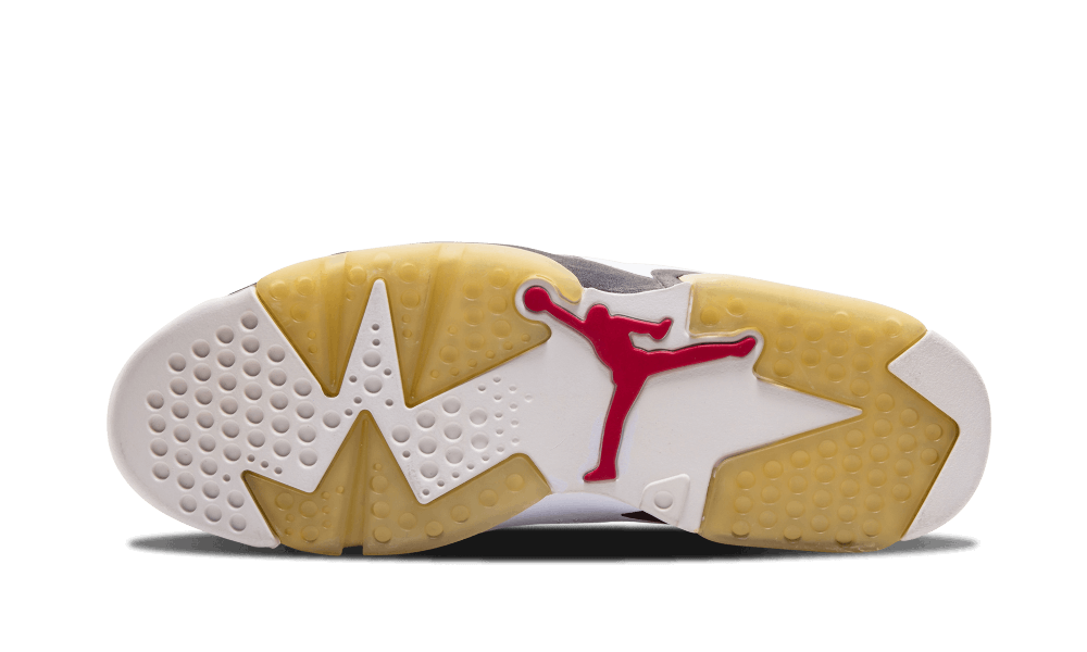 Air Jordan 6/17 "Countdown" - 323939-991 | Release Date: 05/24/08