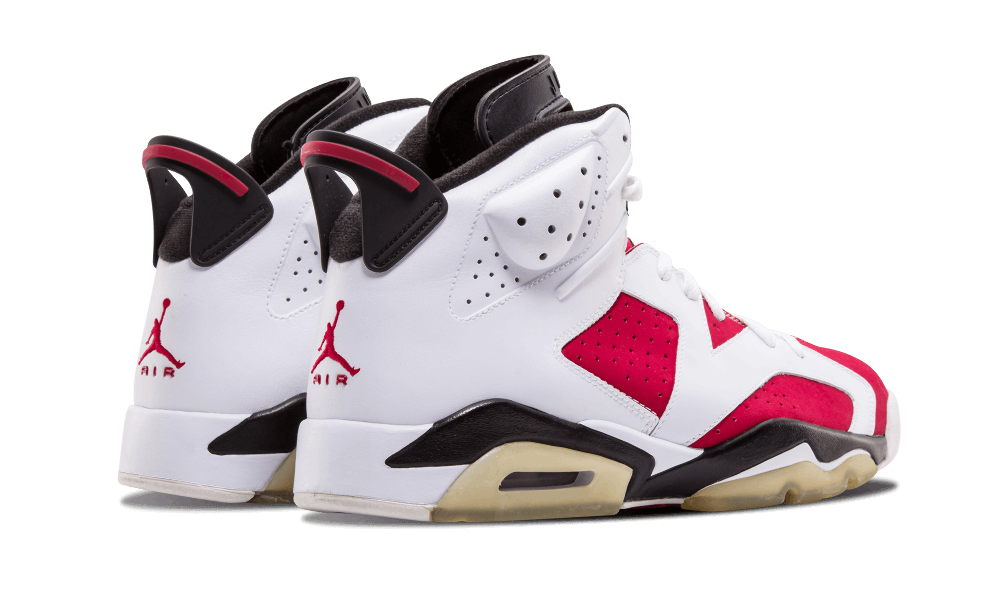 Air Jordan 6/17 "Countdown" - 323939-991 | Release Date: 05/24/08