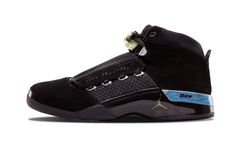 Air Jordan 6/17 "Countdown" - 323939-991 | Release Date: 05/24/08