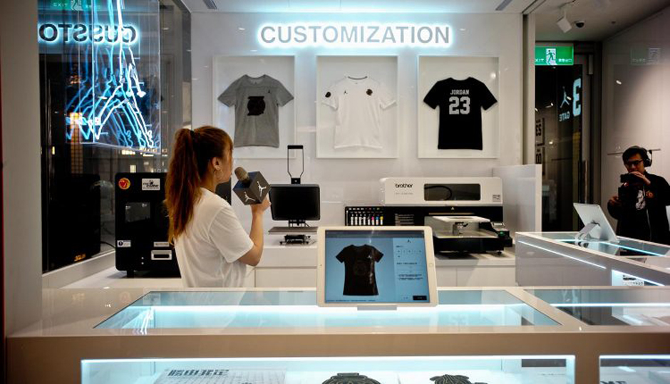 Jordan Brand Celebrates 20 Years In China With Two Premium Retail ...