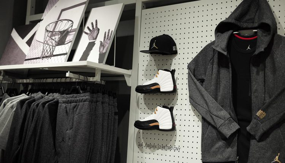 Jordan Brand Celebrates 20 Years In China With Two Premium Retail ...