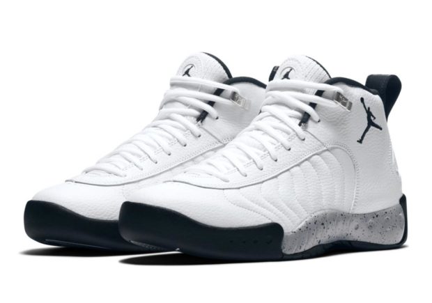 Jordan Jumpman Pro Returns With New Colorways - Air Jordans, Release ...
