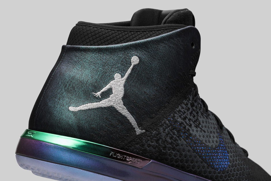 Complete Look At The 2017 Air Jordan All-Star Collection - Air Jordans ...