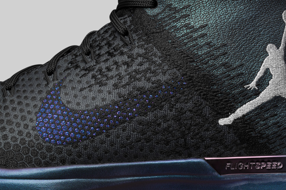 Complete Look At The 2017 Air Jordan All-Star Collection - Air Jordans ...