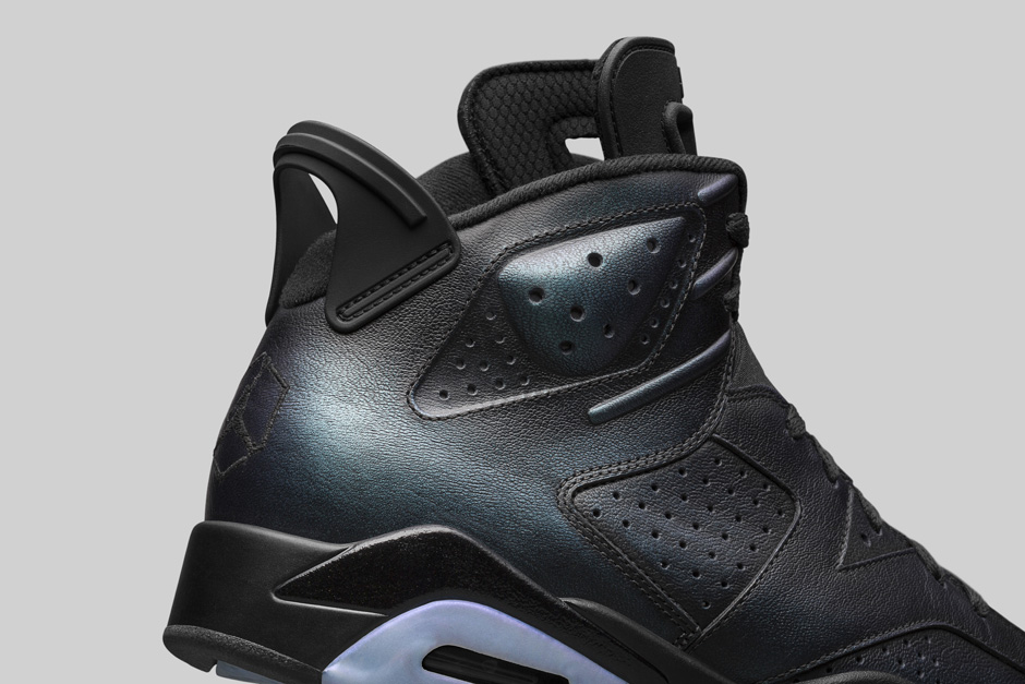 Complete Look At The 2017 Air Jordan All-Star Collection - Air Jordans ...