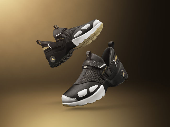 First Look At The 2017 Air Jordan "Black History Month" Collection ...