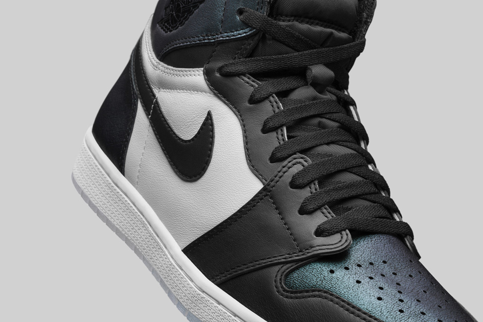 Complete Look At The 2017 Air Jordan All-Star Collection - Air Jordans ...