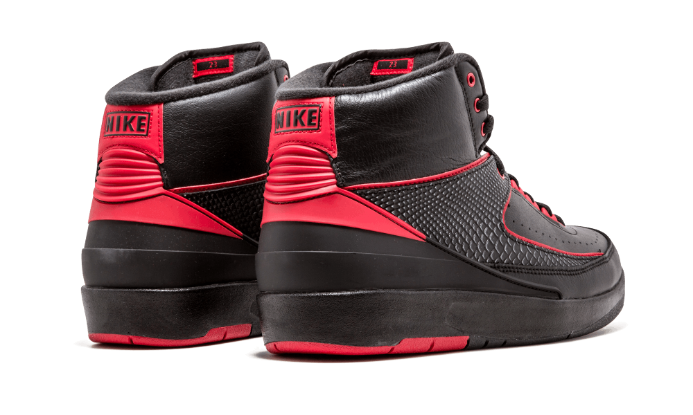 Air Jordan 2 "Alternate" - 834274-001