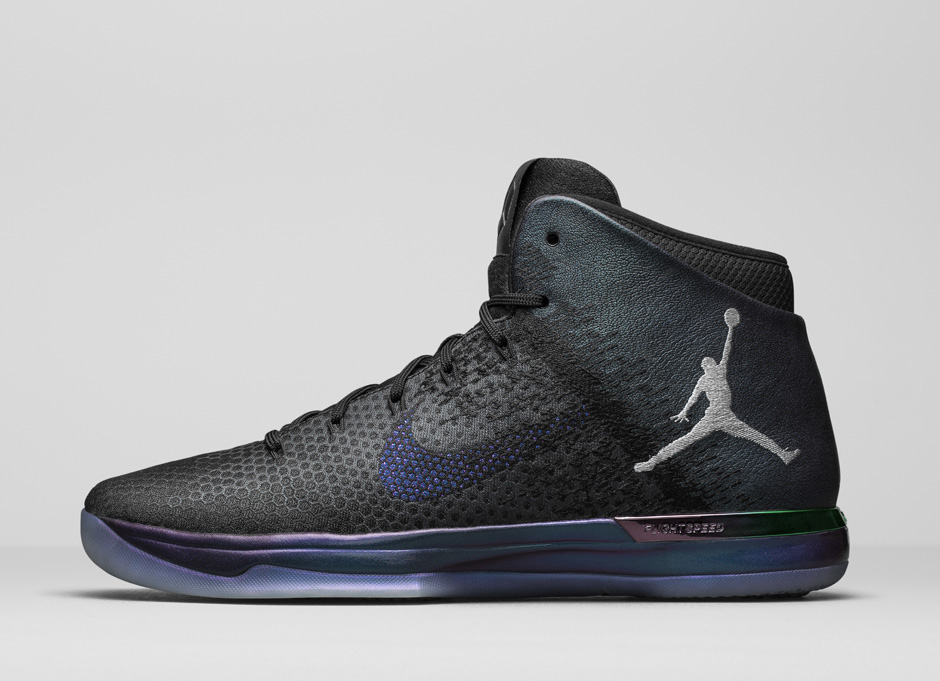 Complete Look At The 2017 Air Jordan All-Star Collection - Air Jordans ...