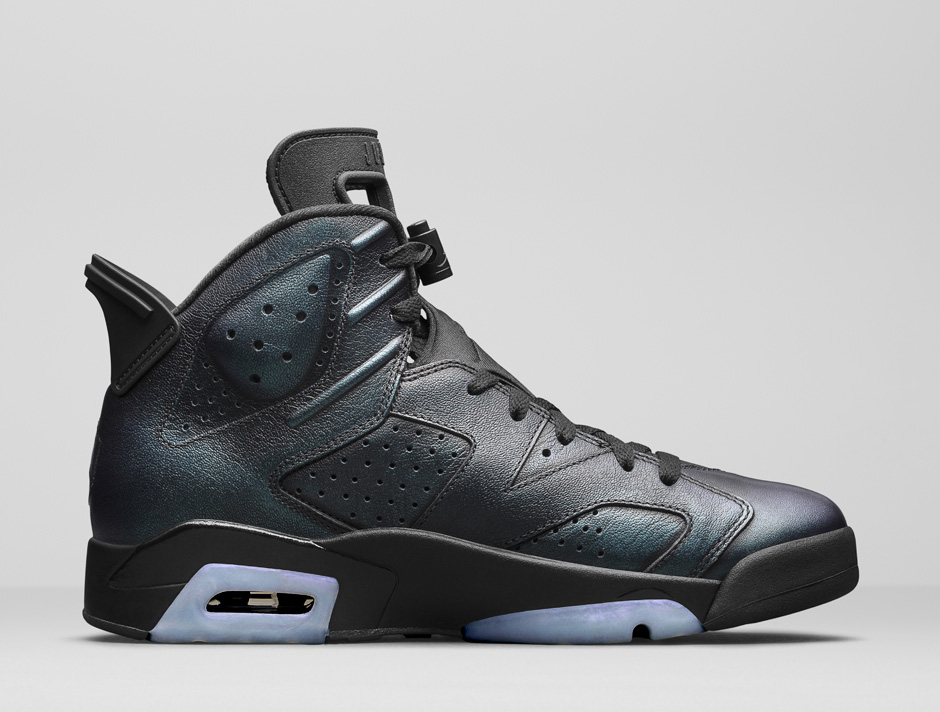 Complete Look At The 2017 Air Jordan All-Star Collection - Air Jordans ...