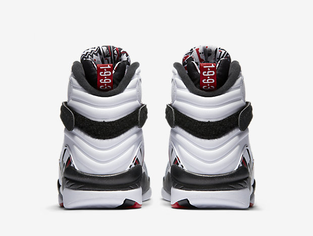 Air Jordan 8 "Alternate" Available For Early Access - Air Jordans ...