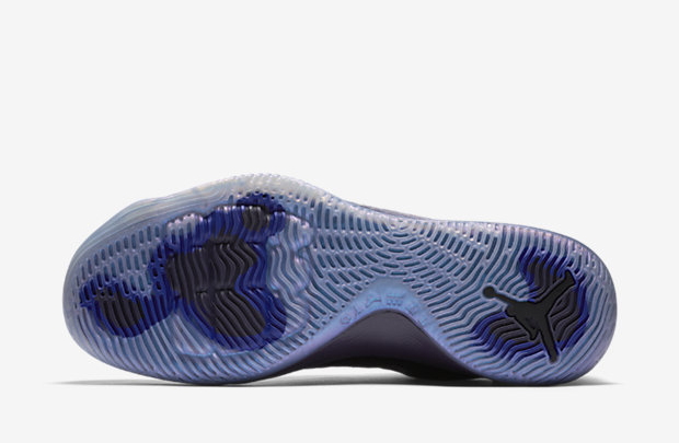 Jordan CP3.X "Purple Dynasty" - Air Jordans, Release Dates & More ...