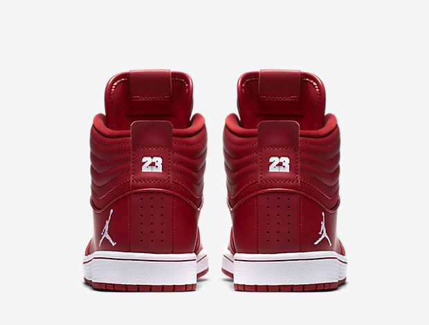 Jordan Brand Reimagines Its Heritage As A New Lifestyle Sneaker - Air ...