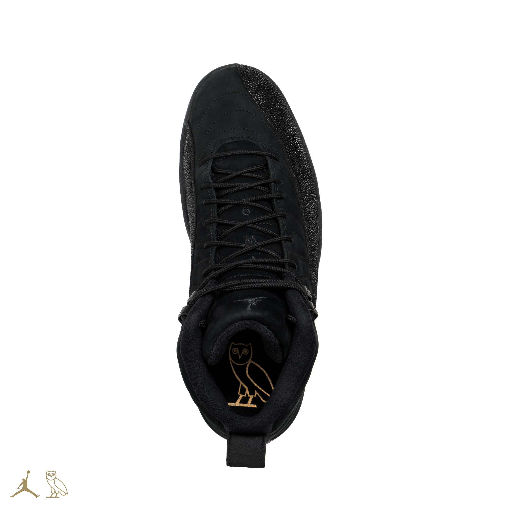 First Look At The Jordan x OVO 2017 All-Star Collection - Air Jordans ...