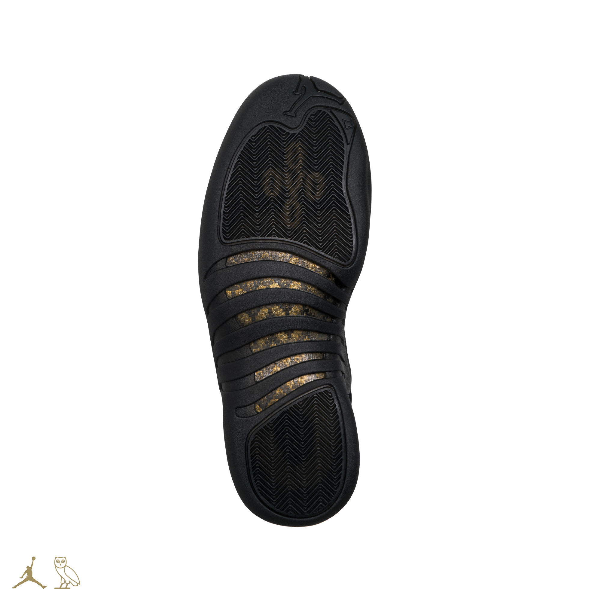 First Look At The Jordan x OVO 2017 All-Star Collection - Air Jordans ...