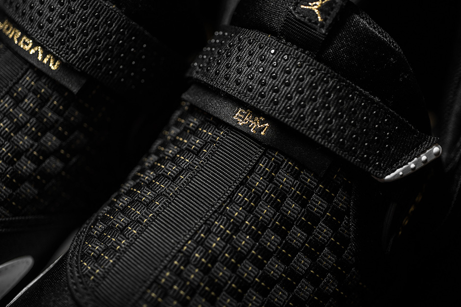 Close Look At The Jordan BHM Collection Releasing Saturday - Air ...