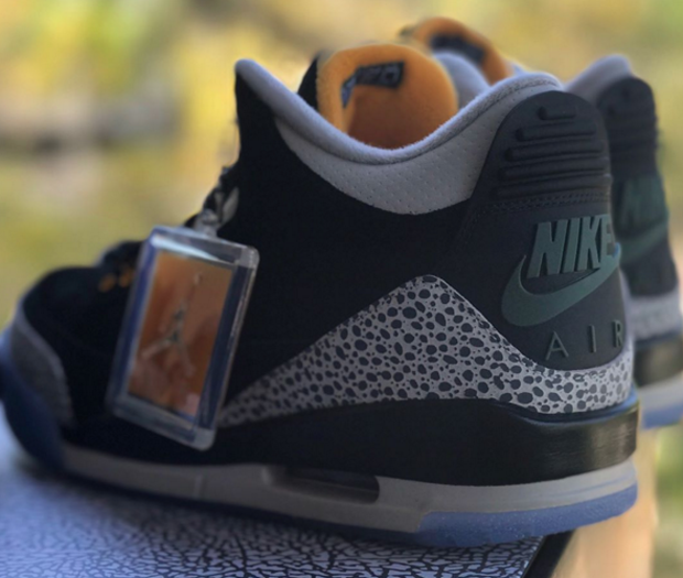 Atmos x Nike/Jordan Pack Looks Good Outdoors Too - Air Jordans, Release ...