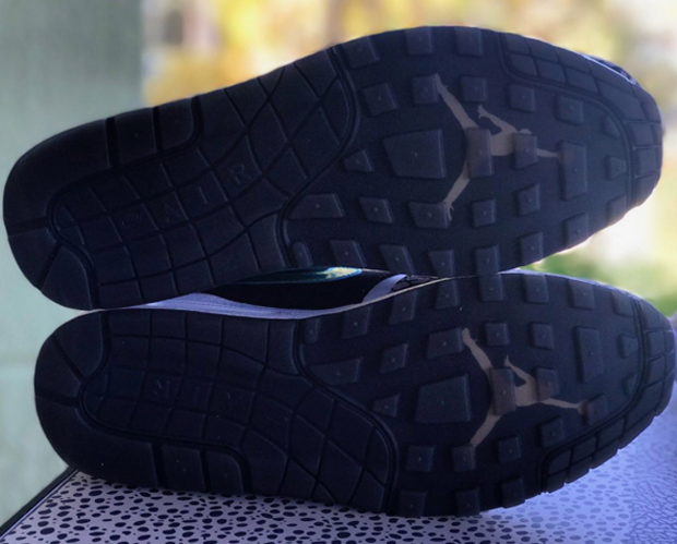 Atmos x Nike/Jordan Pack Looks Good Outdoors Too - Air Jordans, Release ...