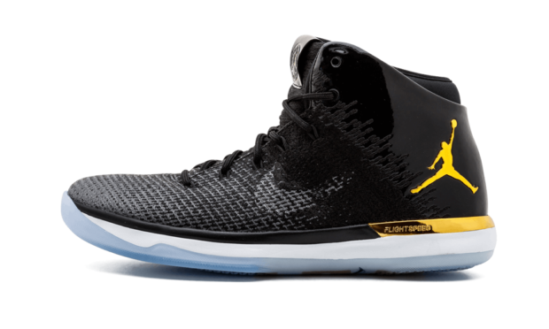 The Daily Jordan: Air Jordan 31 "Jordan Brand Classic" - Air Jordans ...