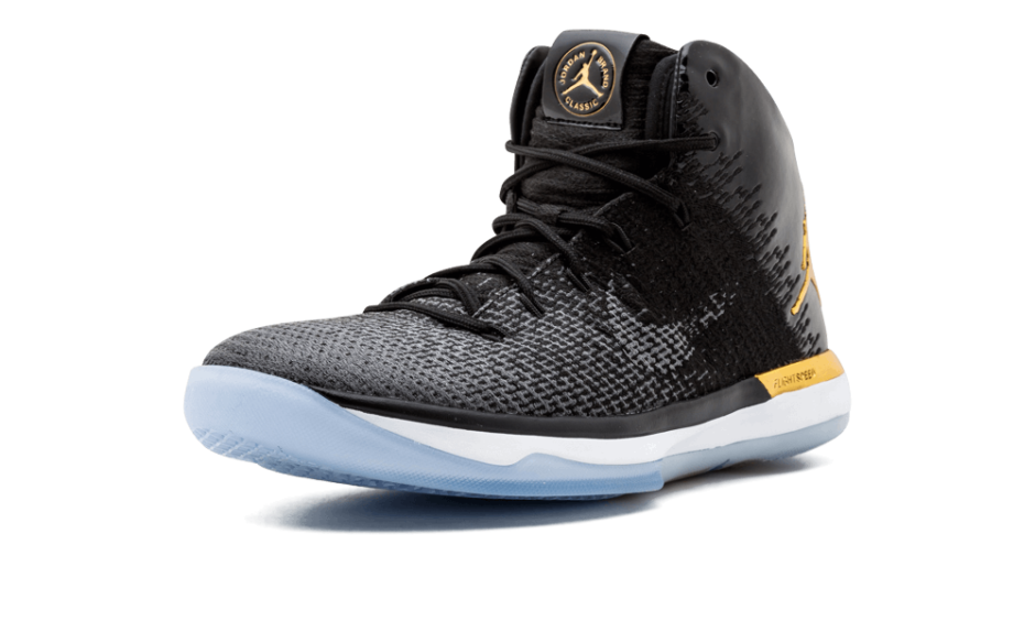 The Daily Jordan: Air Jordan 31 "Jordan Brand Classic" - Air Jordans ...